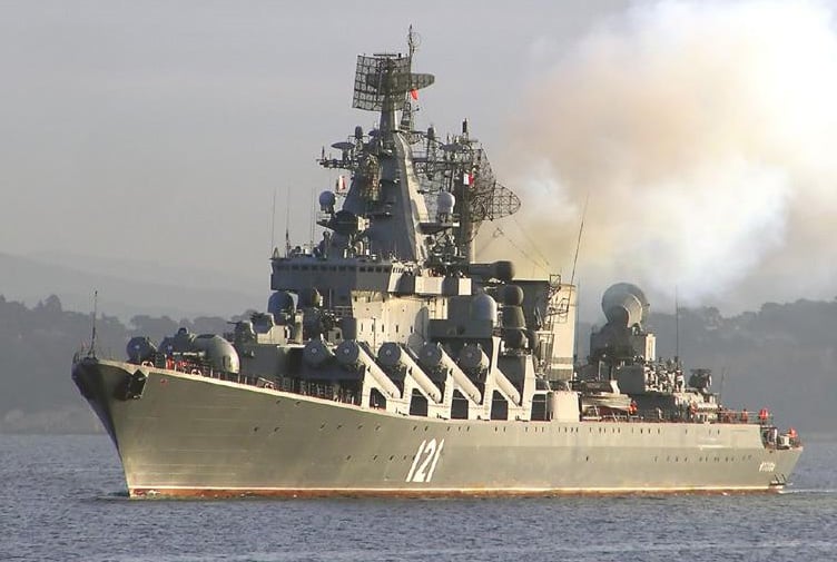La marine russe va pouvoir rester à Sébastopol | Mer et Marine