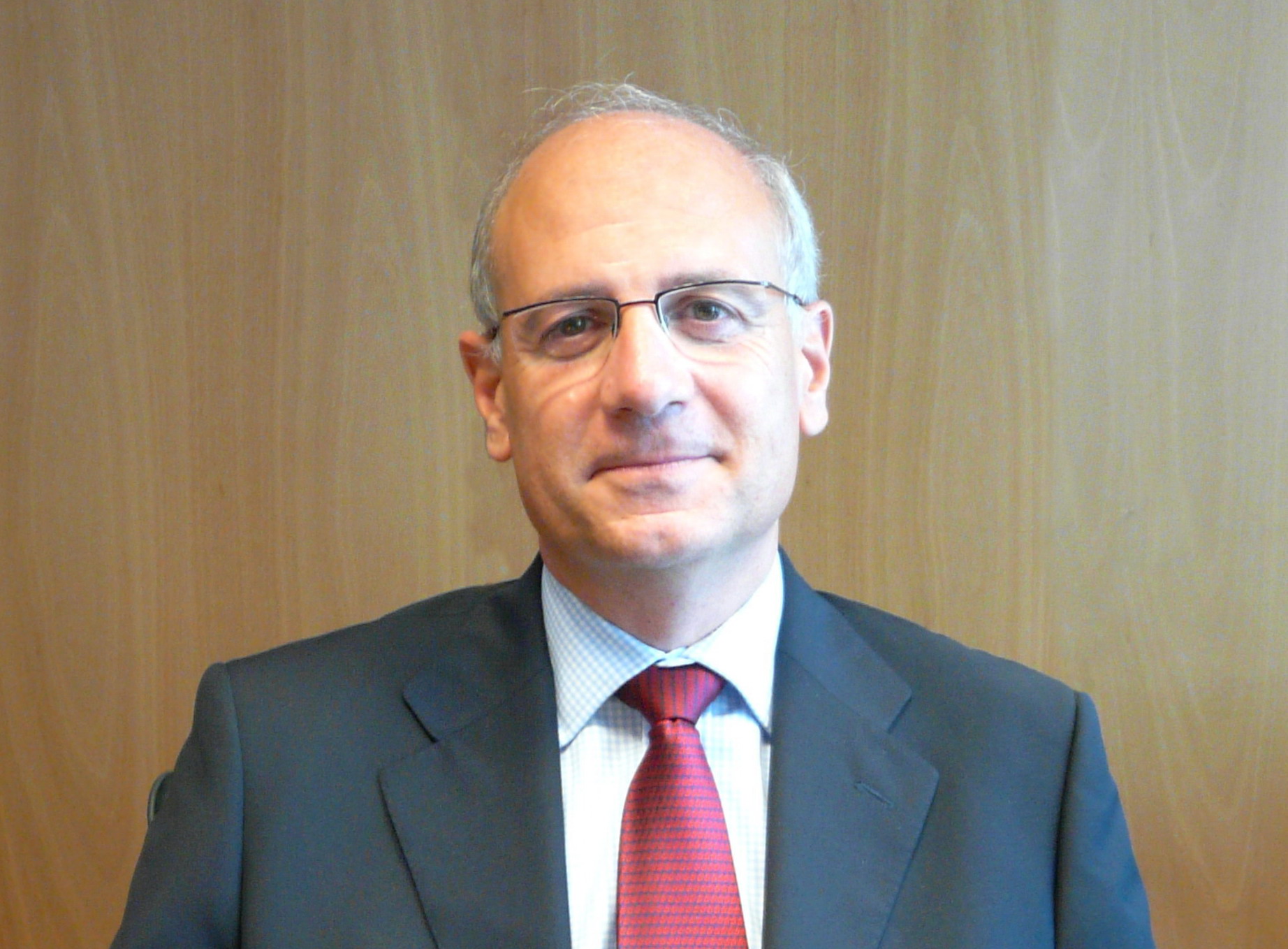 Jean-Marc Lacave quitte le port du Havre pour rejoindre CMA CGM | Mer ...