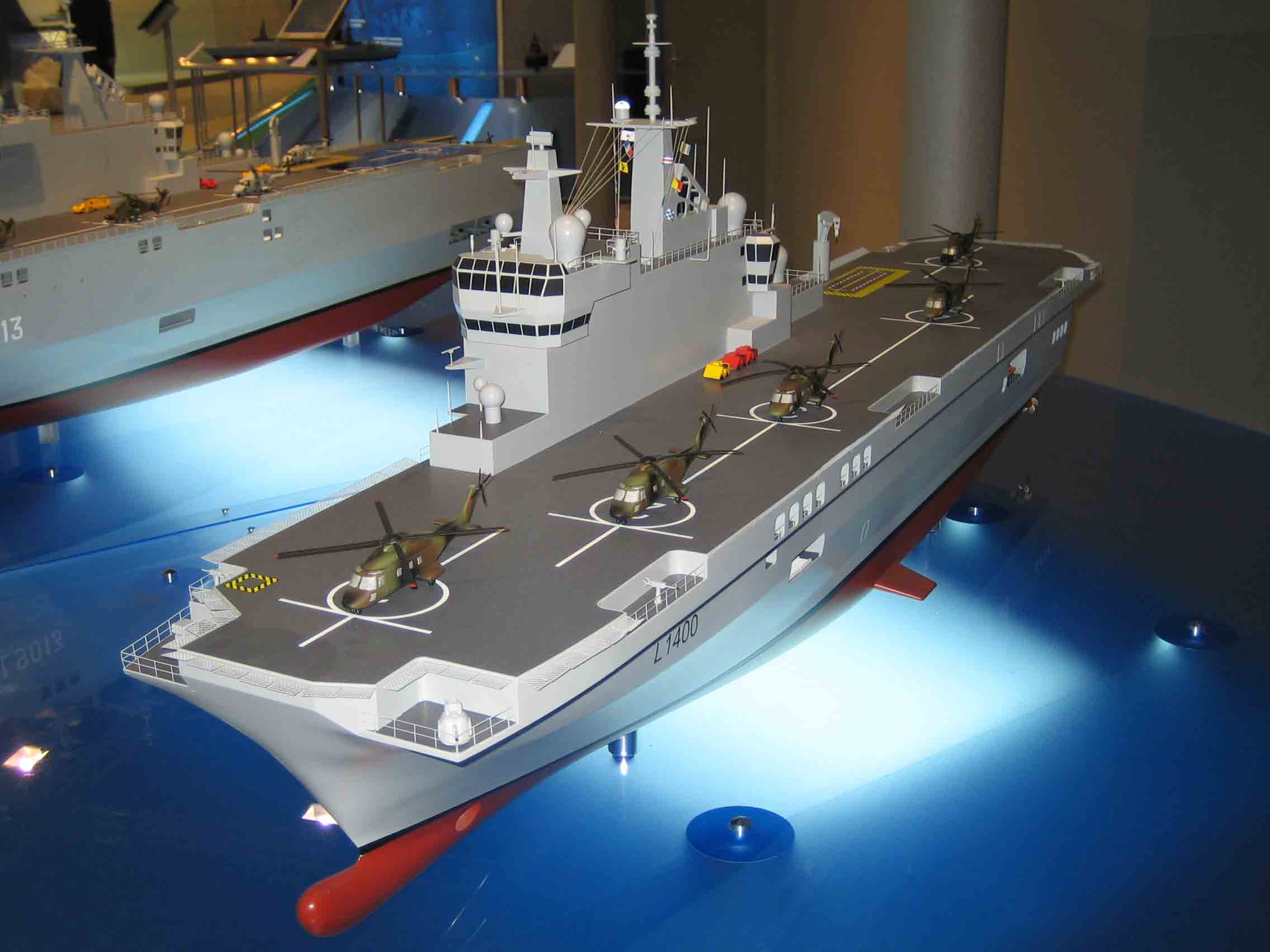 Euronaval ouvre ses portes dans moins de 15 jours | Mer et Marine