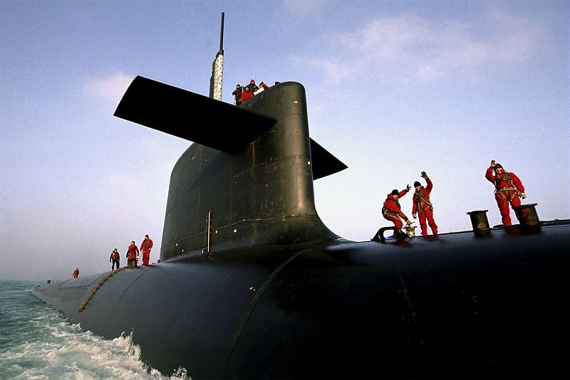 6000 marins en moins d'ici à 2014 | Mer et Marine