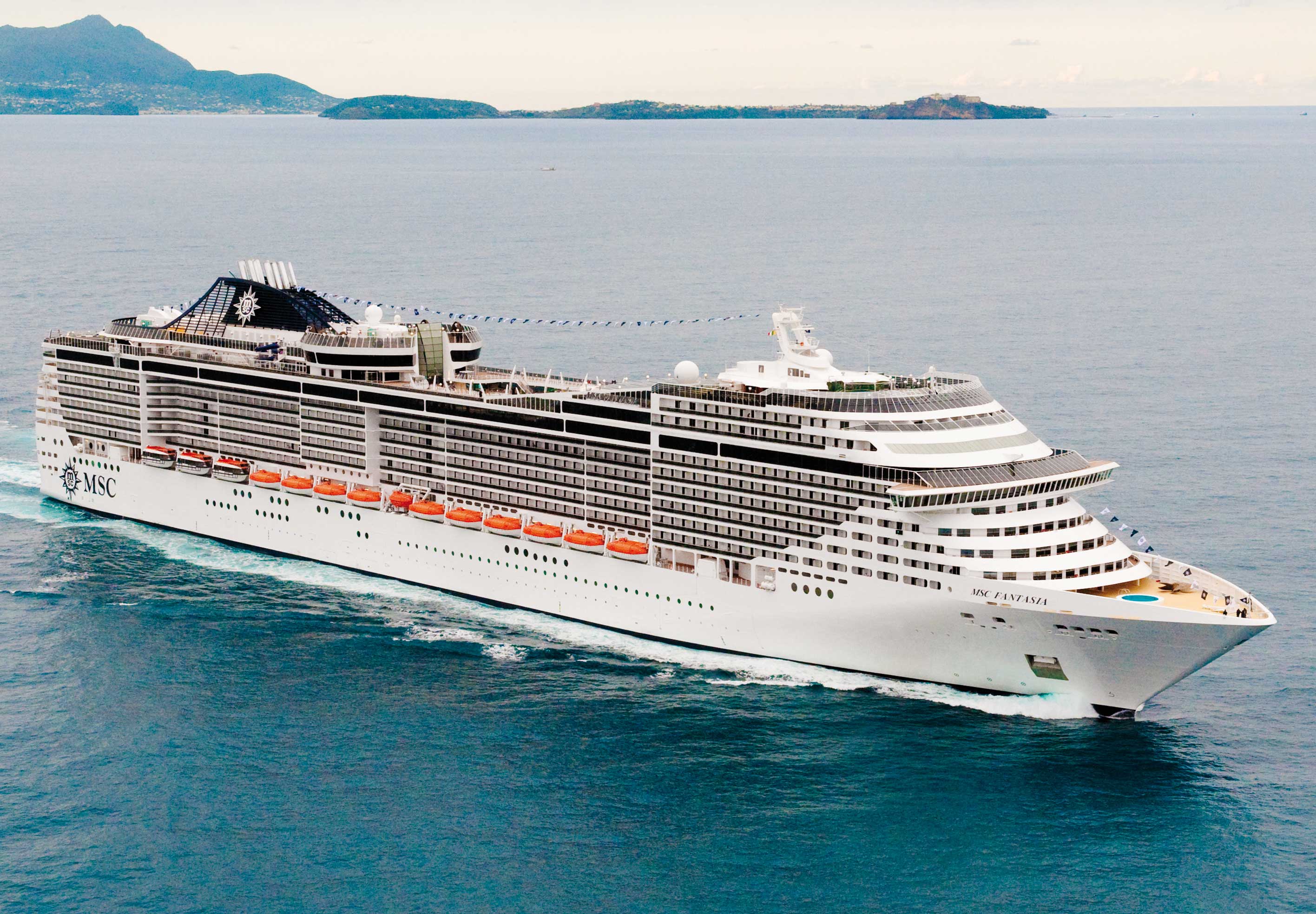 Un site Internet classe les navires suivant leurs performances ...