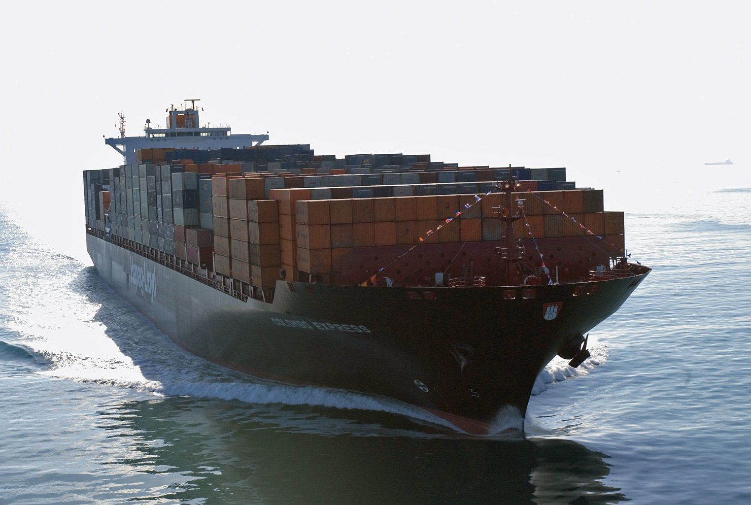 DNV et Germanischer Lloyd s'accordent pour fusionner | Mer et Marine