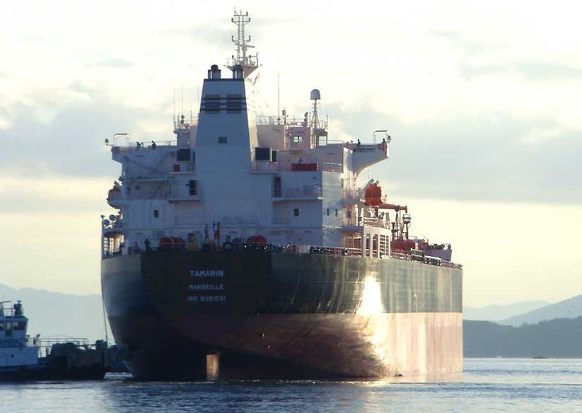 Quatre nouveaux tankers pour Socatra | Mer et Marine