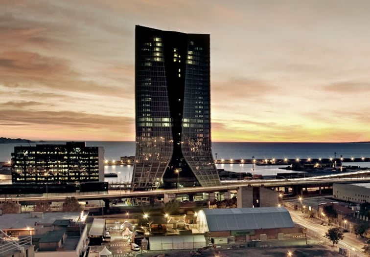 CMA CGM : Plus de 2000 personnes font leurs cartons pour intégrer le ...