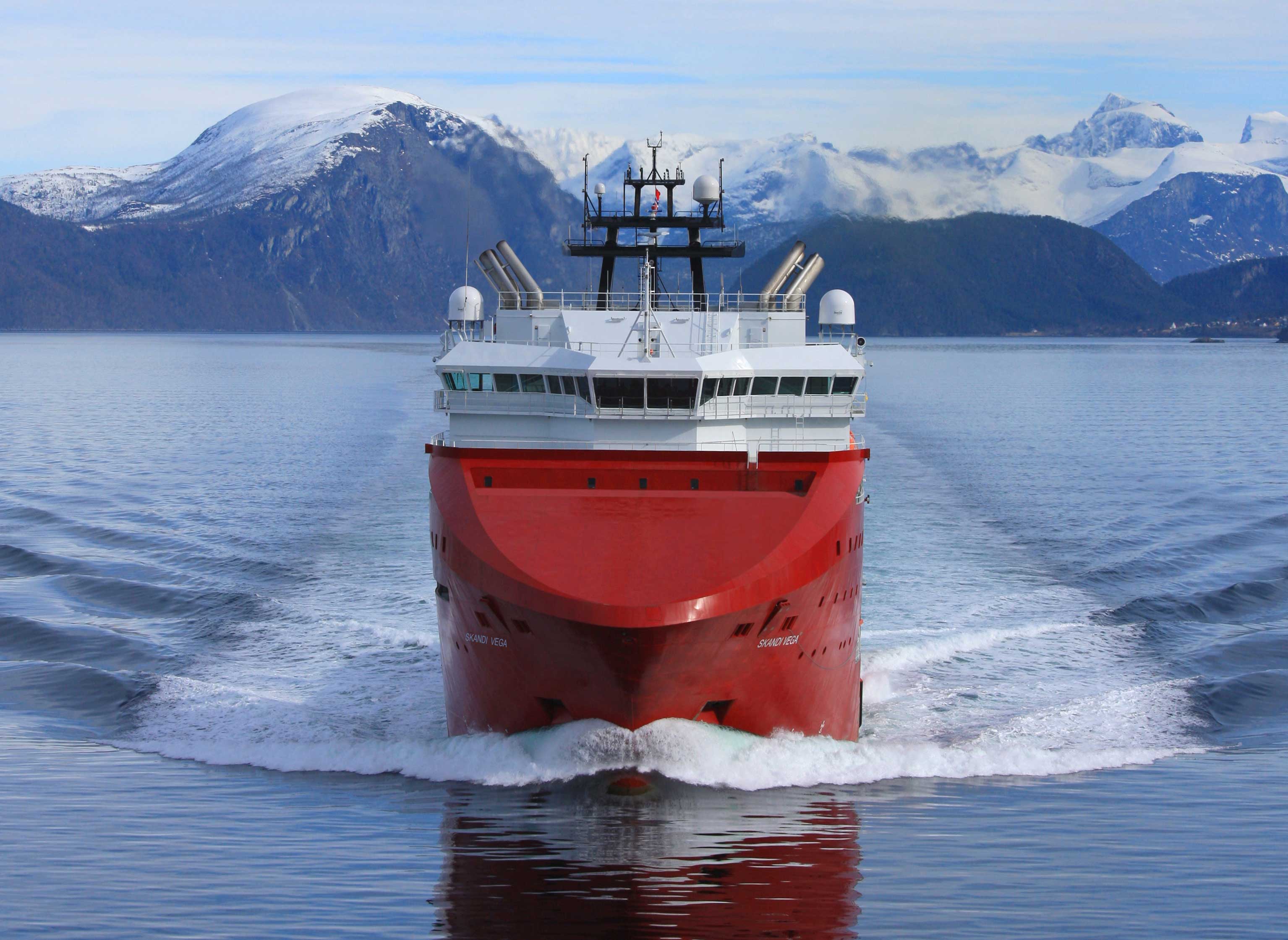 STX Europe : Un groupe à deux vitesses | Mer et Marine