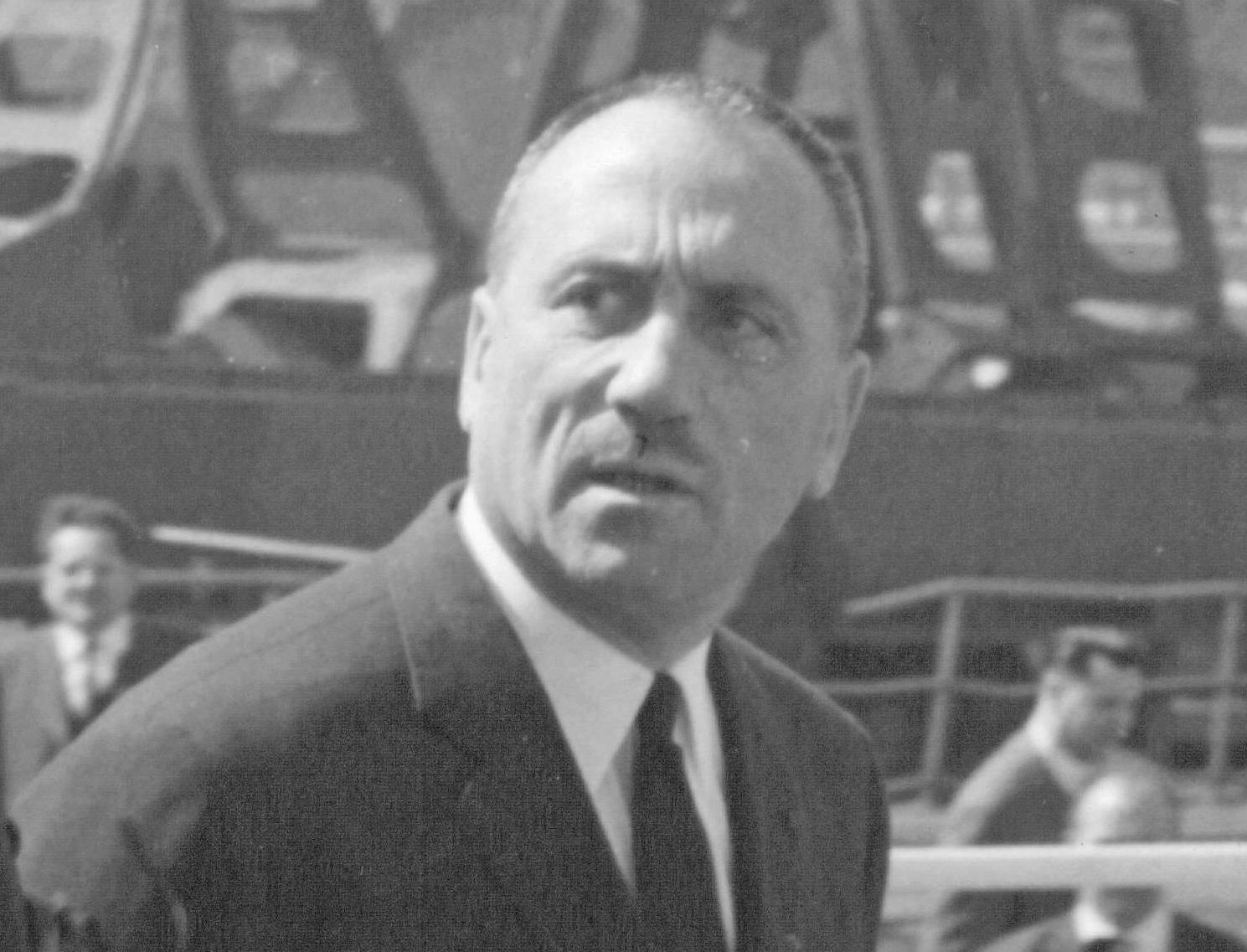 Pierre Louis-Dreyfus s'est éteint | Mer et Marine