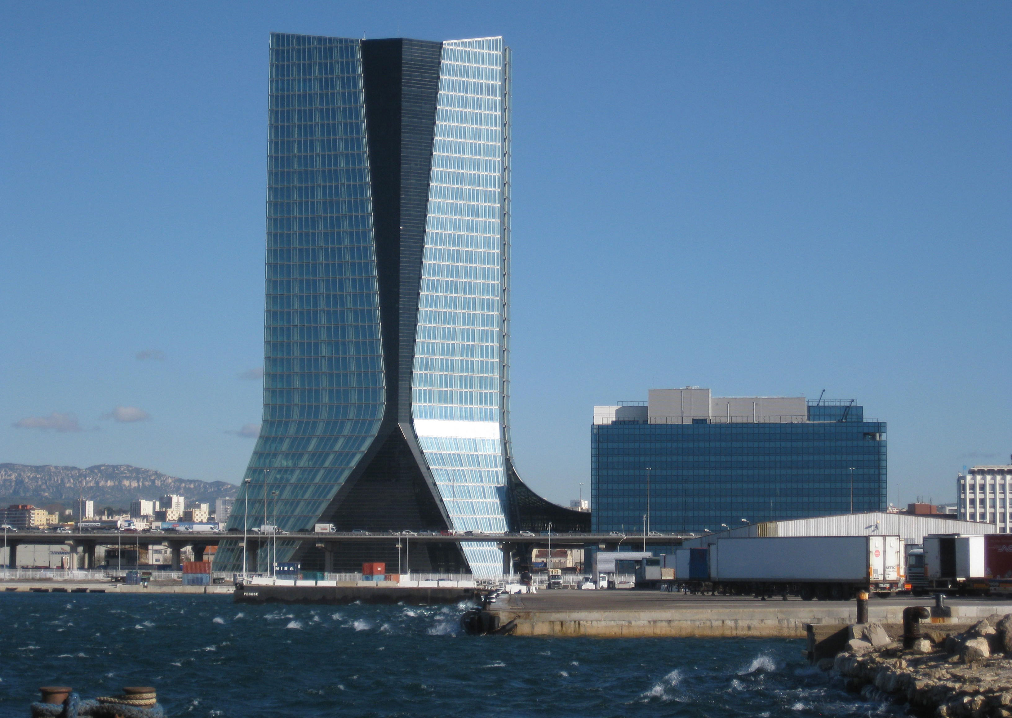 Philippe Soulié quitte CMA CGM | Mer et Marine