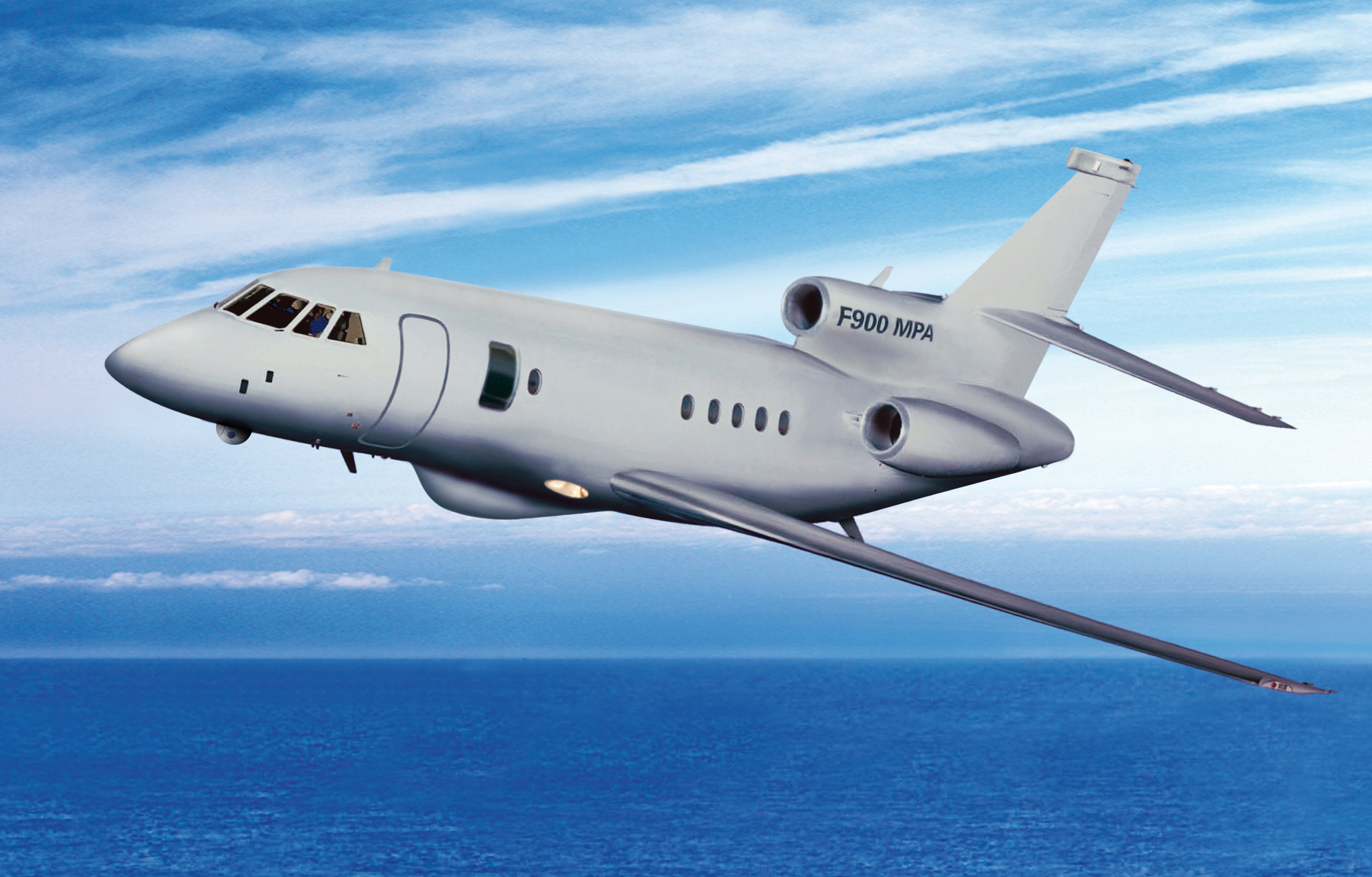 L'Inde va commander des avions de surveillance maritime | Mer et Marine