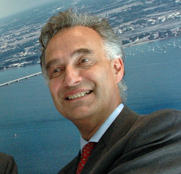 Jacques Hardelay revient sur le commande de NCL | Mer et Marine