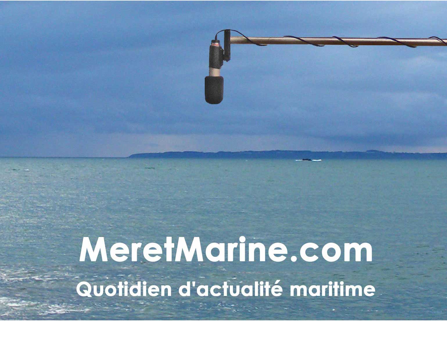 Mer et Marine nouvelle formule | Mer et Marine