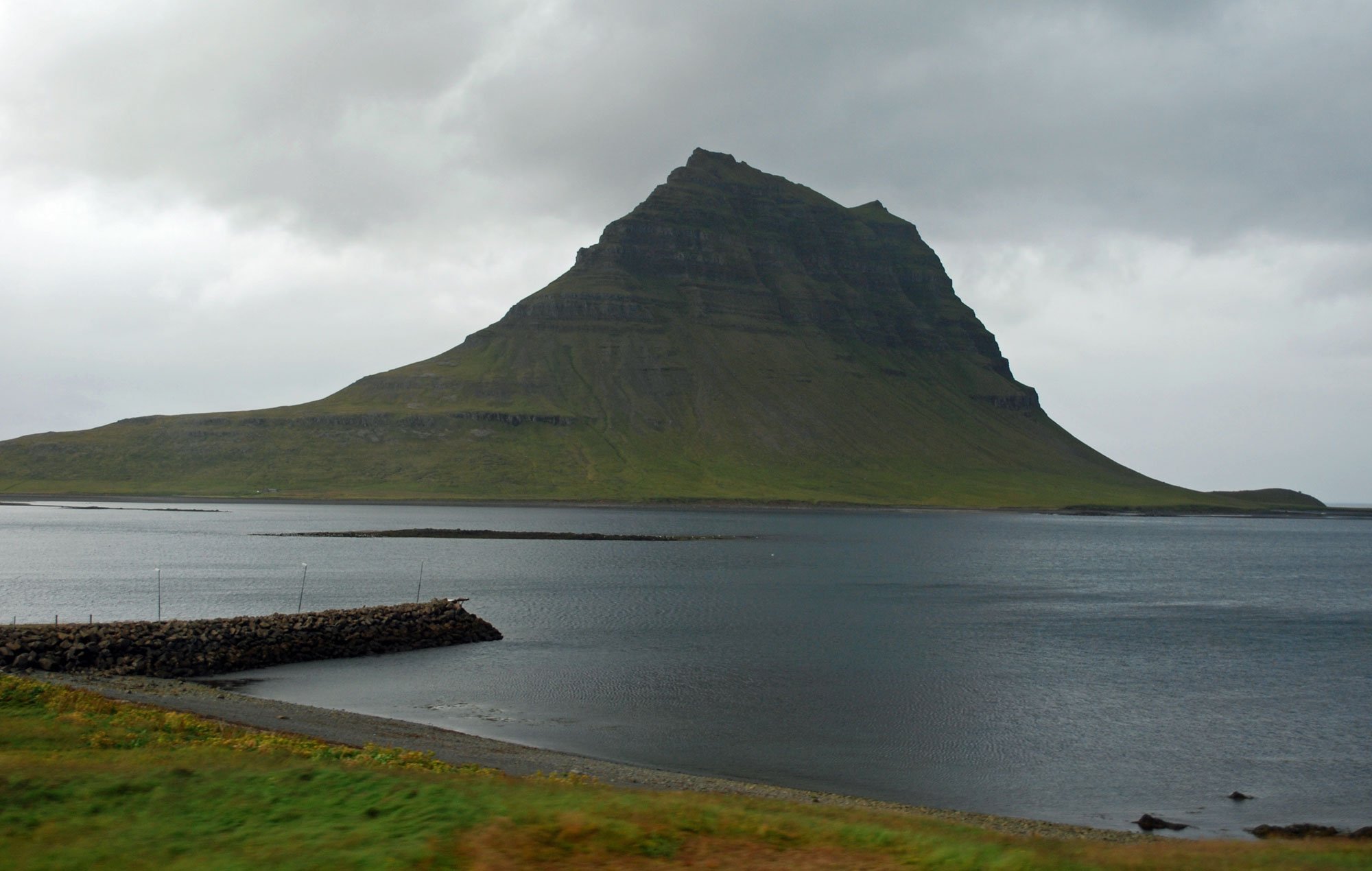 Croisière : A la découverte de l'Islande | Mer et Marine