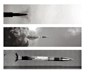 Accélération des tests de l'obus à longue portée de l'US Navy | Mer et ...