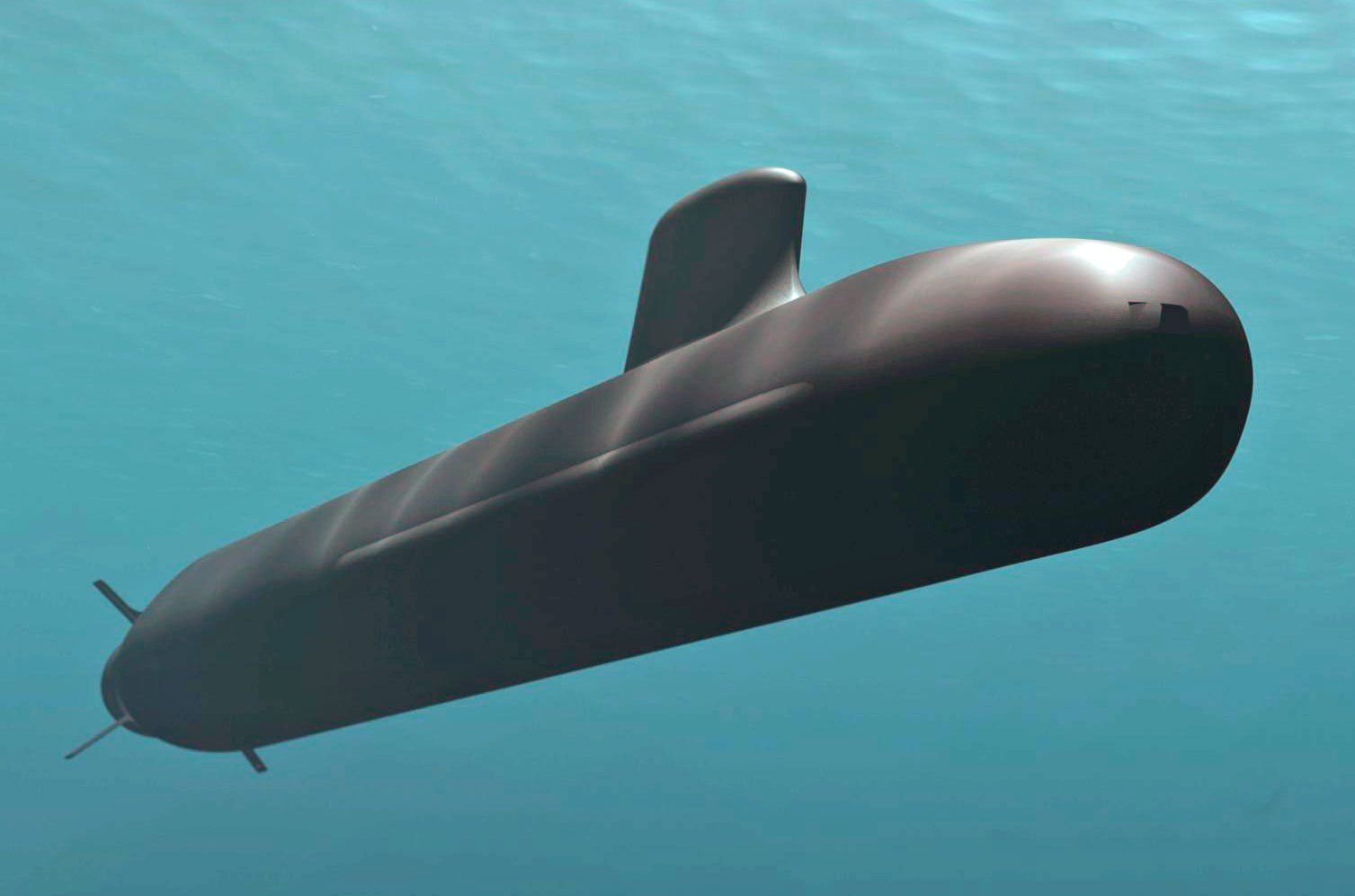 Les Barracuda seront-ils commandés avant la fin de l'année ? | Mer et ...