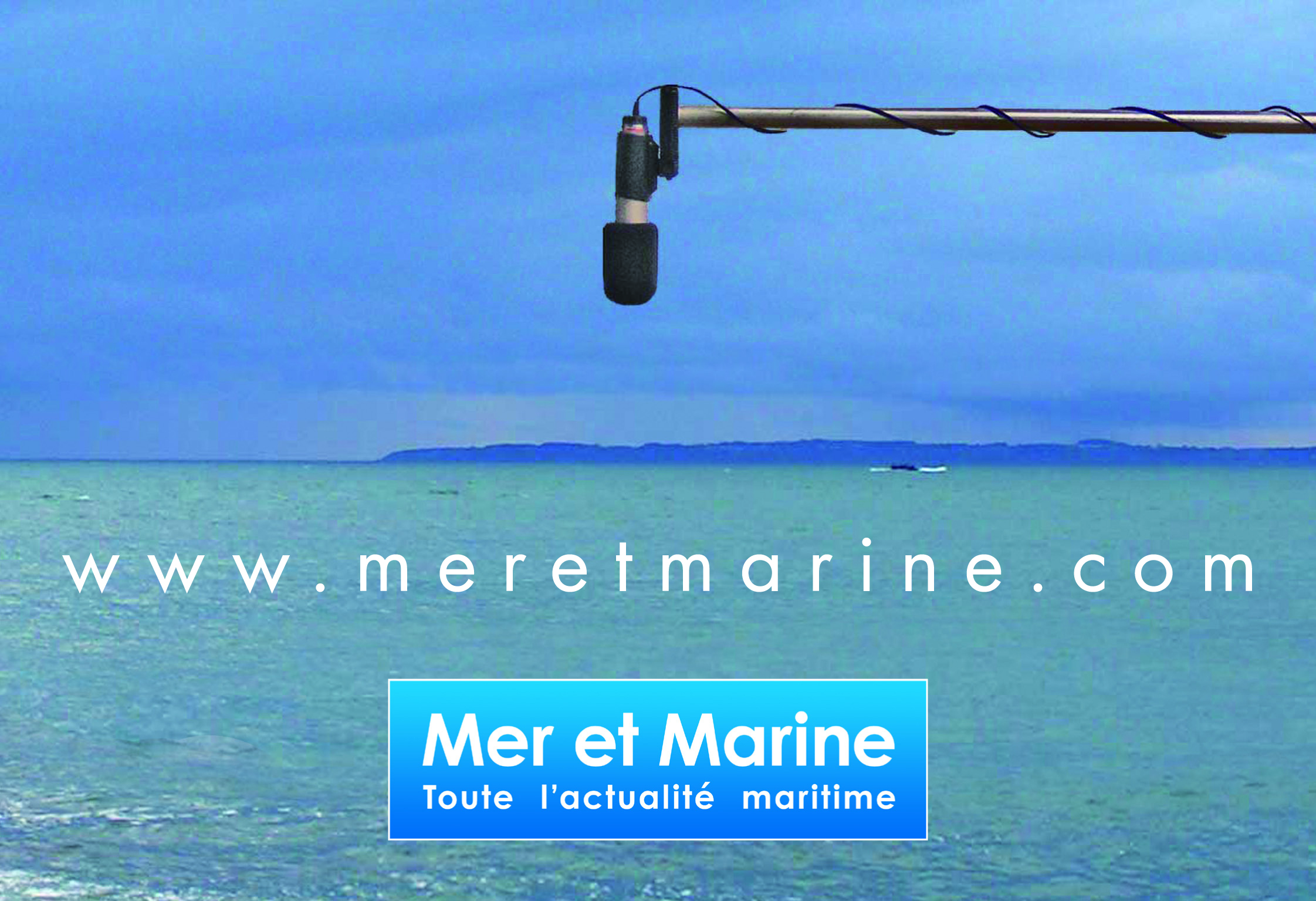 Aidez-nous à améliorer Mer et Marine ! | Mer et Marine