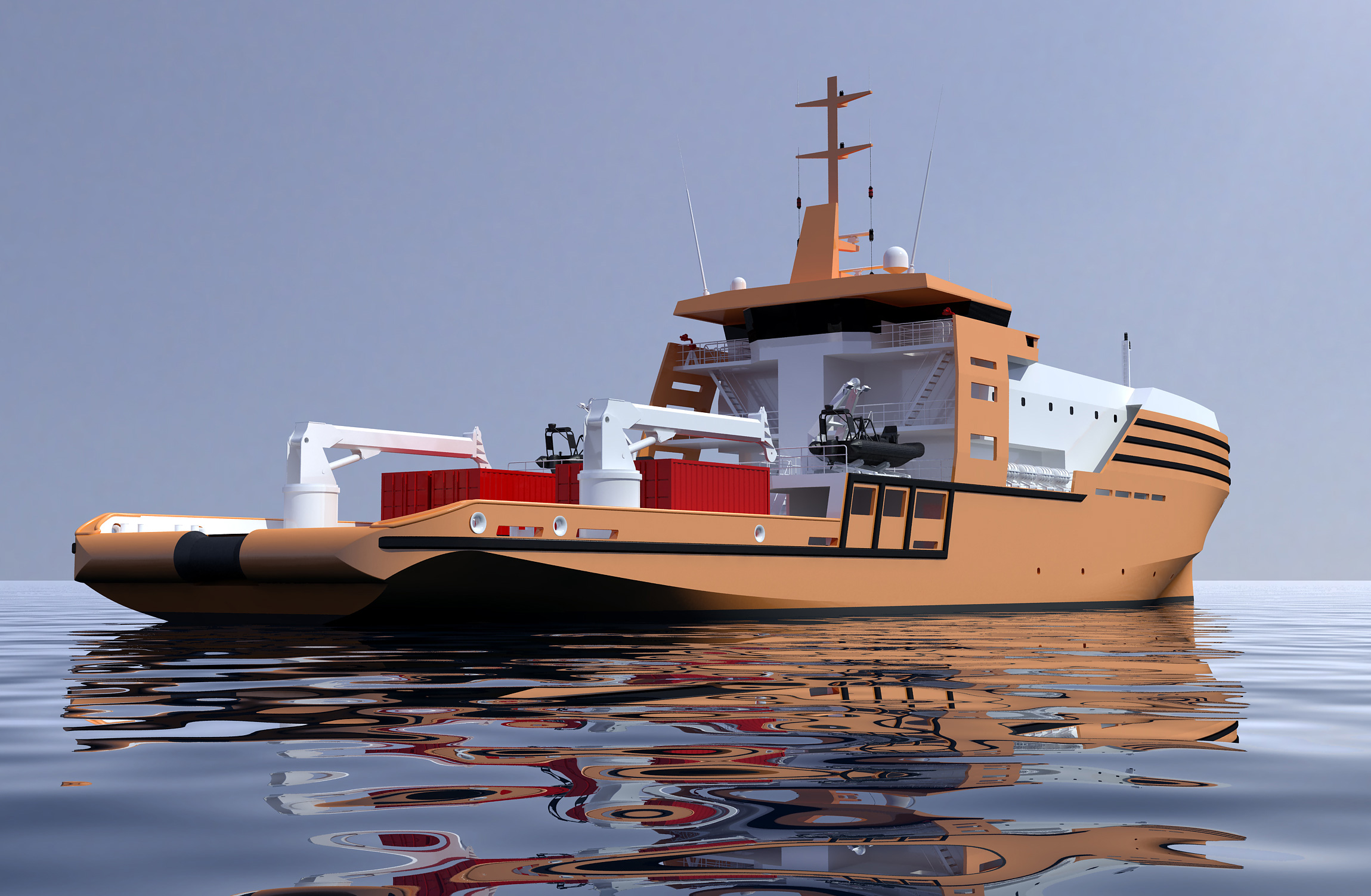 STX Lorient et CMN s’allient pour emporter le programme B2M | Mer et Marine