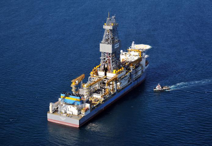 Un navire de forage ultra-profond pour Pacific Drilling | Mer et Marine