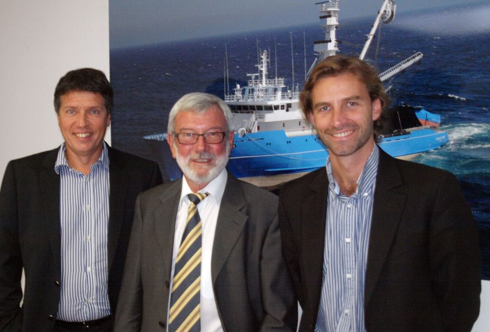 BOPP racheté par son ancien patron | Mer et Marine