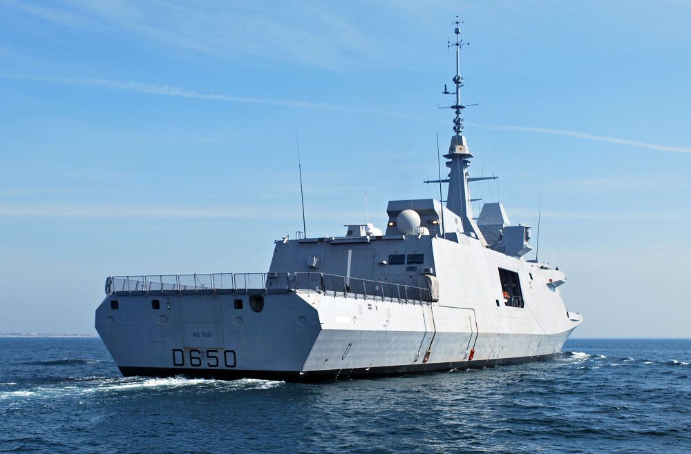 FREMM : Chronique d’un incroyable gâchis | Mer et Marine