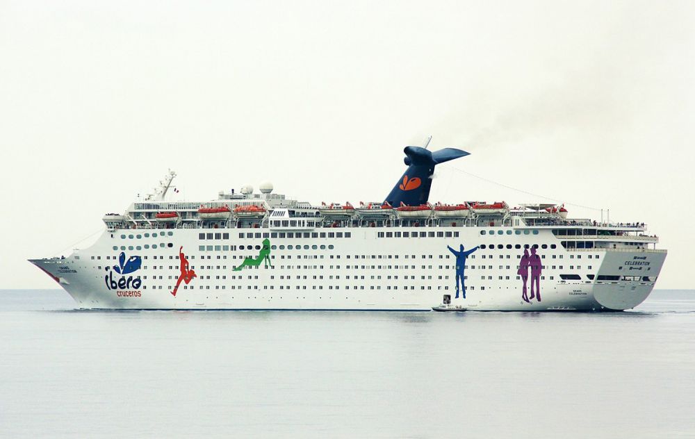 Le Grand Celebration serait intégré dans la flotte de Costa | Mer et Marine