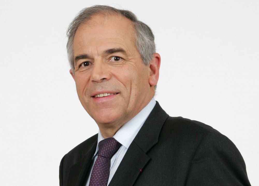 DCNS : Entretien avec Patrick Boissier | Mer et Marine