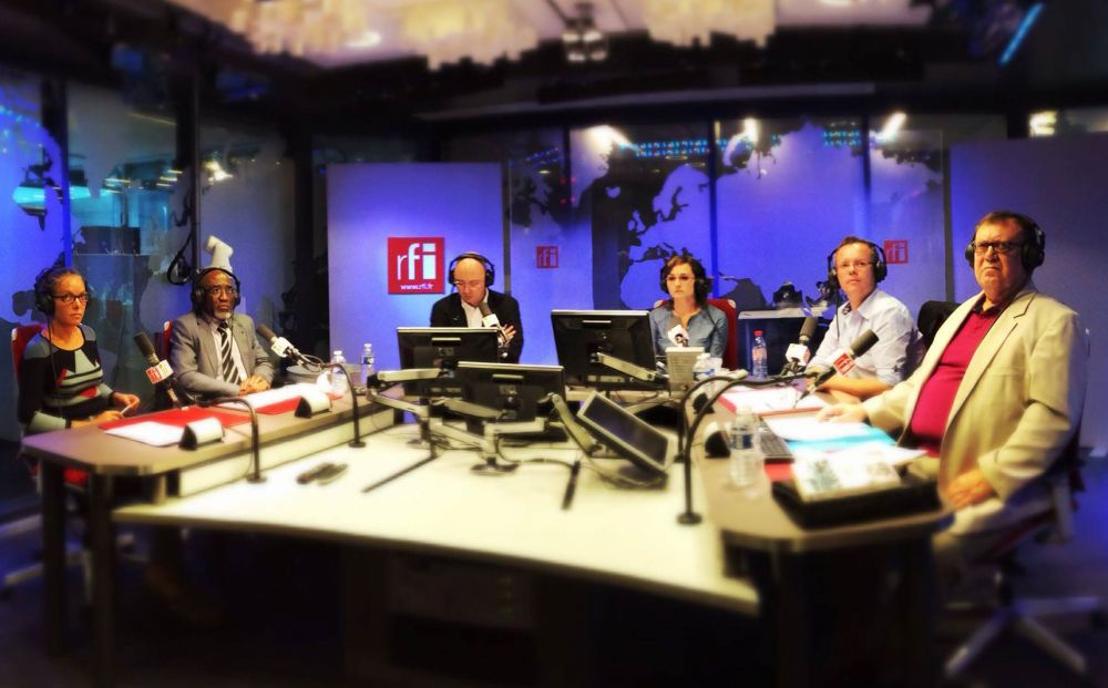 Réécoutez l’émission spéciale de RFI sur le débarquement de Provence ...