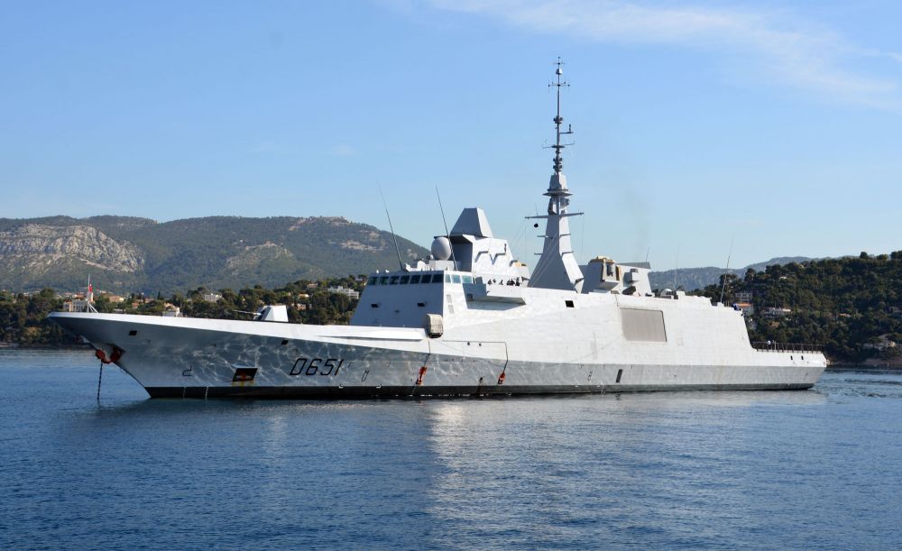 FREMM pour l’Egypte : Ça se précise… | Mer et Marine