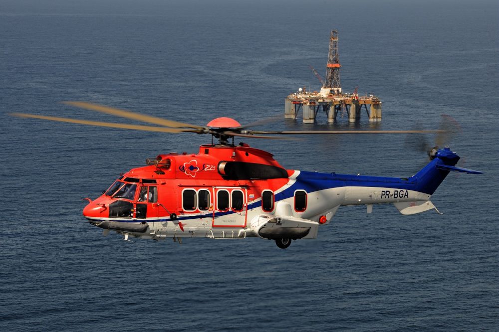 Airbus Helicopters : Plus de 10 millions d’heures de vol avec l ...