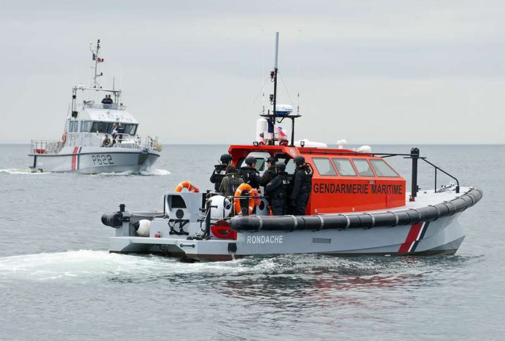 Les annonces du CIMER | Mer et Marine