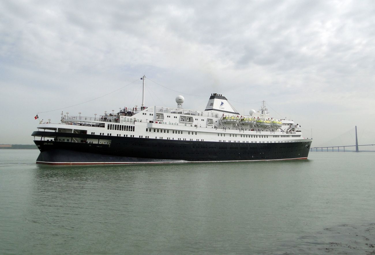 L’Azores retrouve la France | Mer et Marine