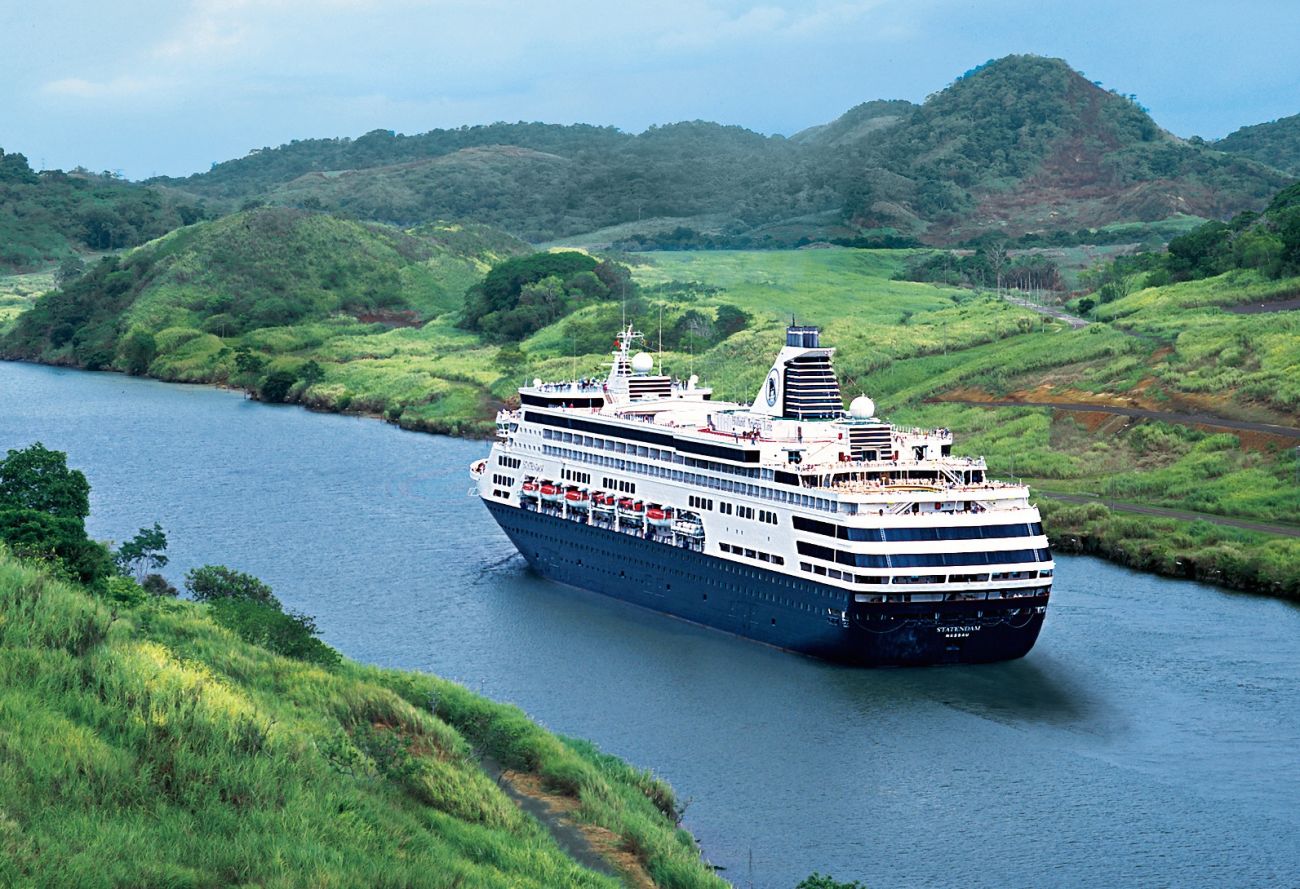 CMV va faire l’acquisition du Pacific Eden | Mer et Marine