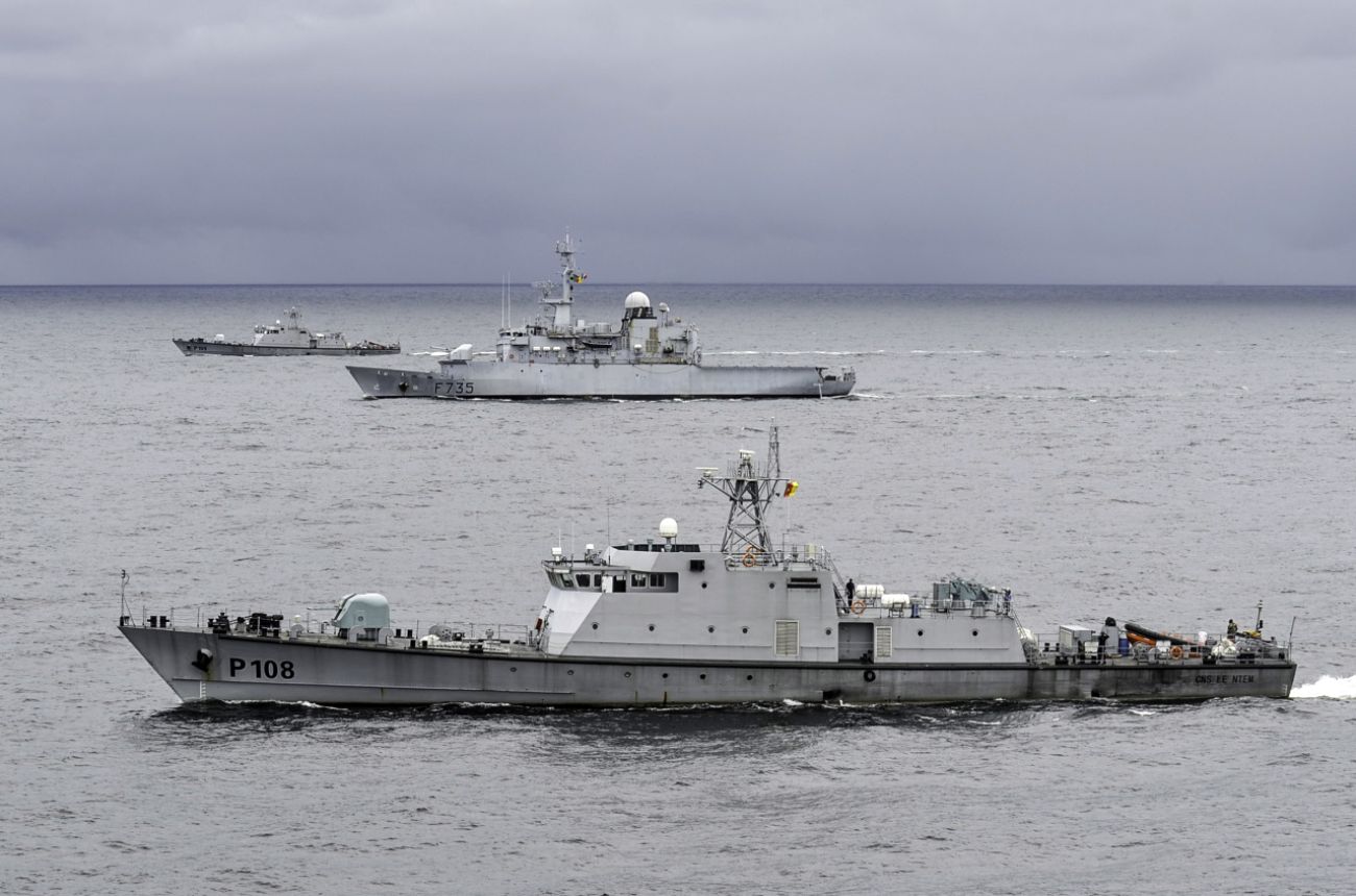 Le Germinal très actif depuis 18 mois | Mer et Marine