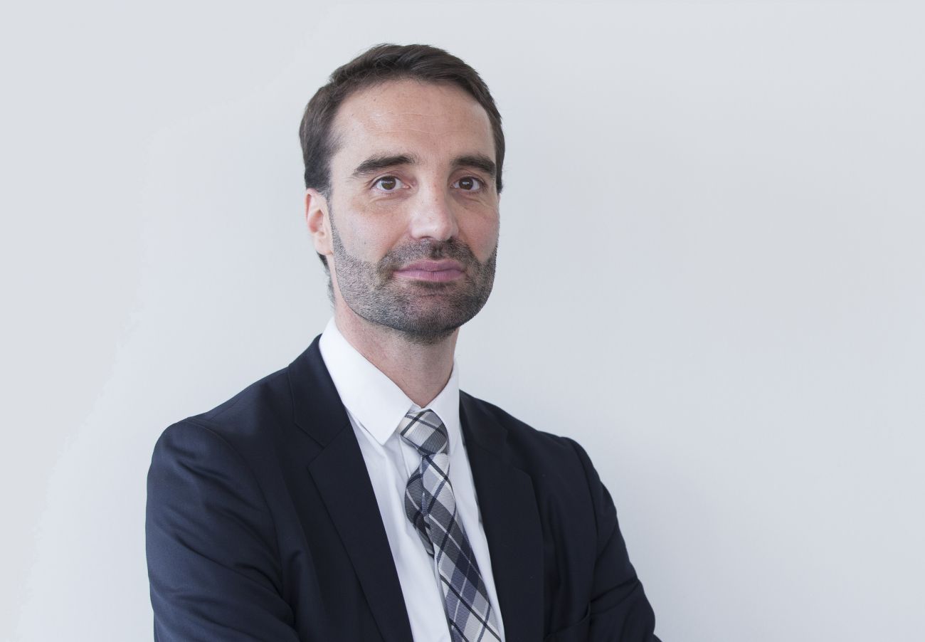 Jean-Yves Saussol : « Blohm+Voss est une chance pour La Ciotat » | Mer ...