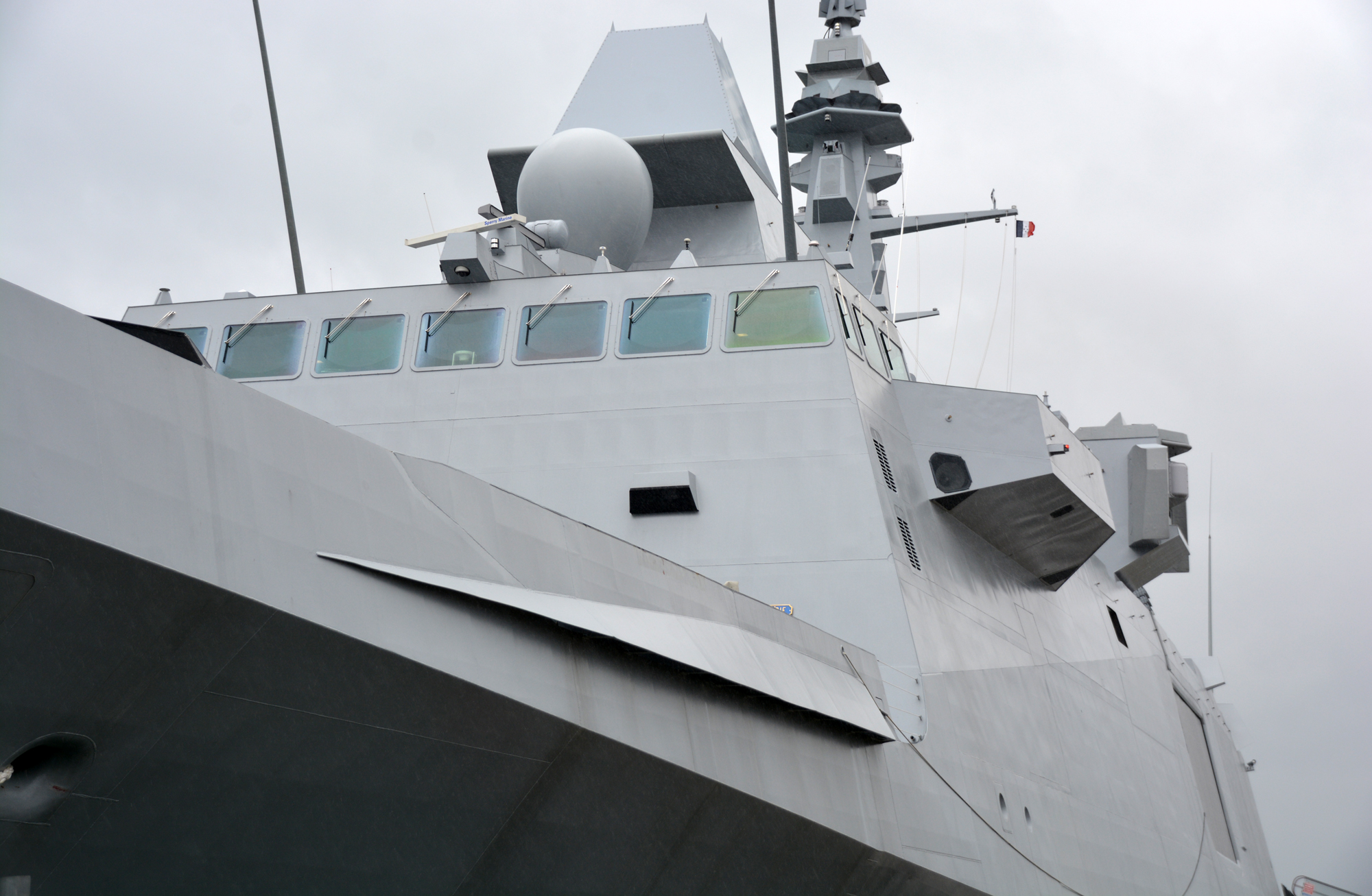 FREMM Languedoc : Mise en service attendue prochainement | Mer et Marine