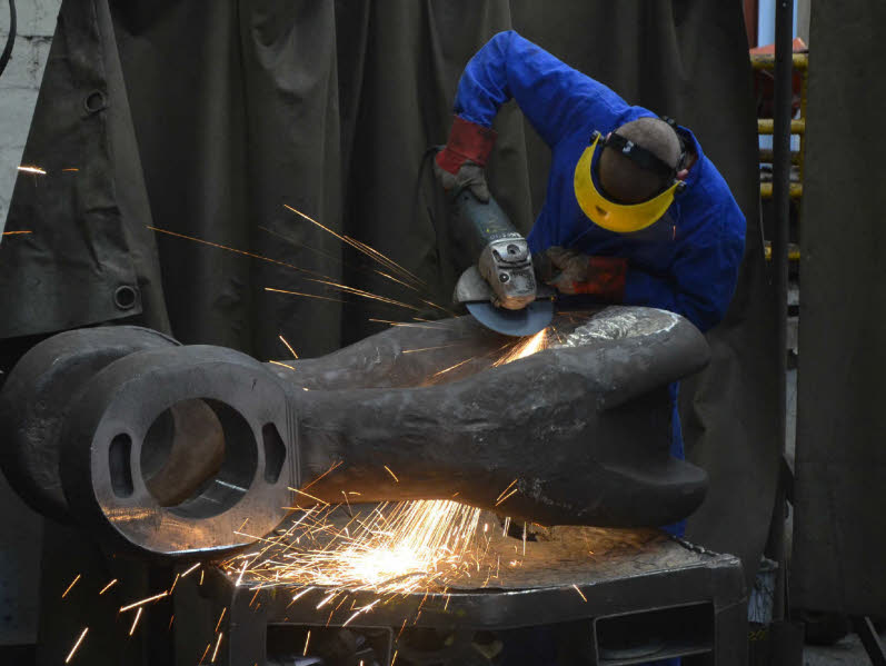 Le Béon Manufacturing veut rebondir avec les EMR | Mer et Marine