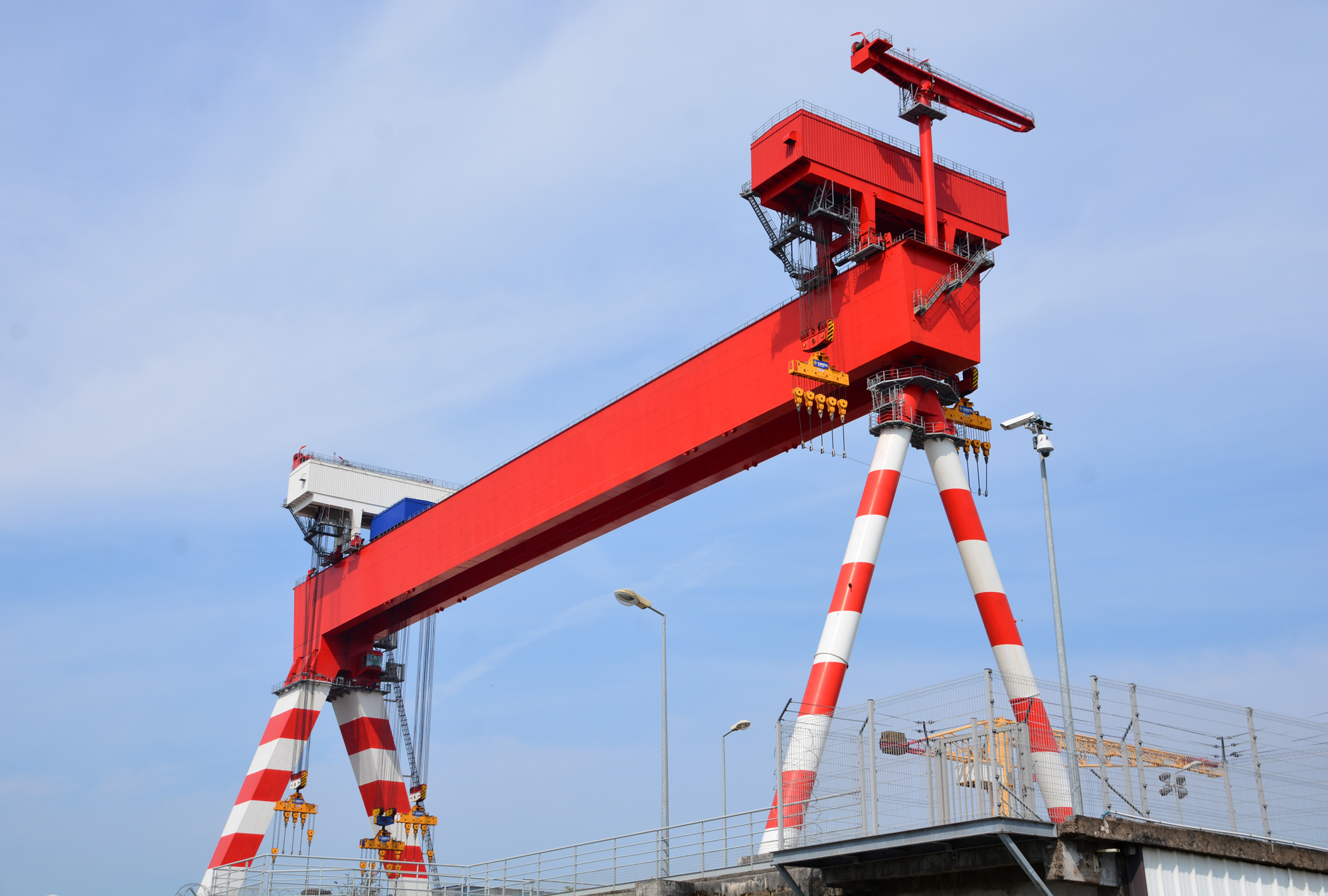 STX France : Une dizaine d’entreprises ligériennes souhaitent entrer au ...