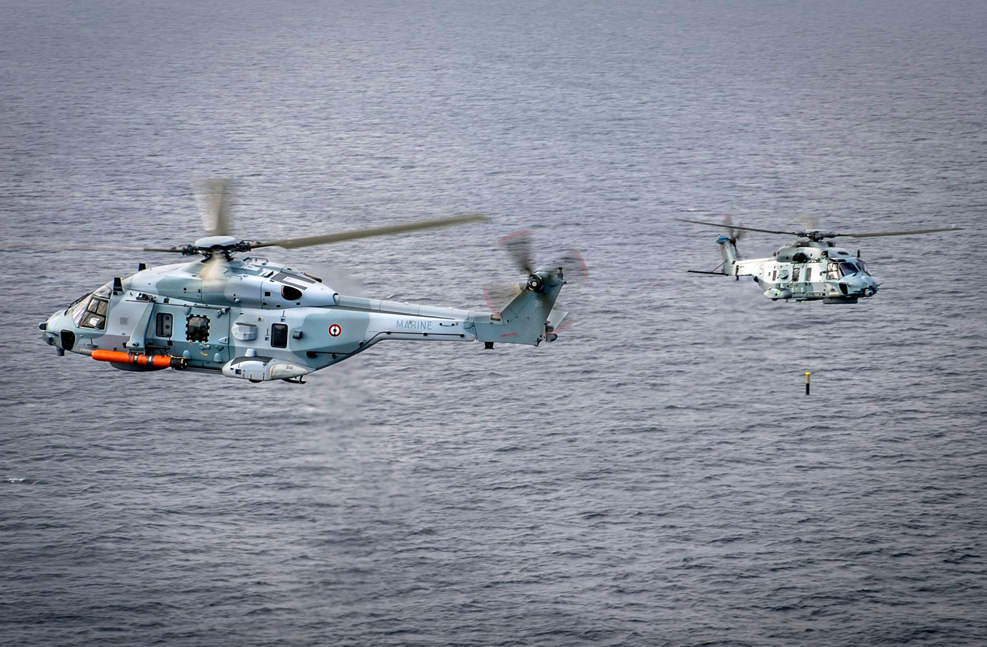 Un 20ème Caïman Marine livré | Mer et Marine