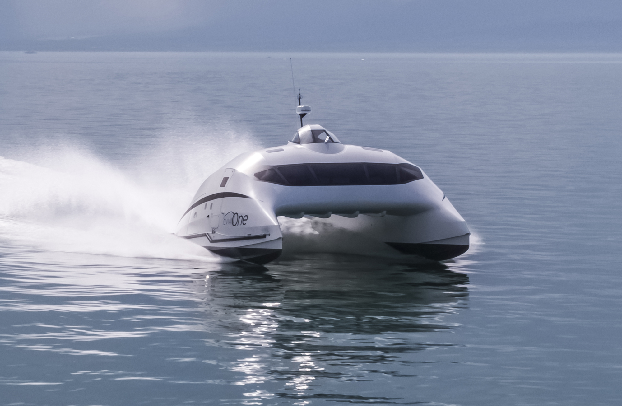 A2V : Deux bateaux en service en de nouveaux projets en vue | Mer et Marine