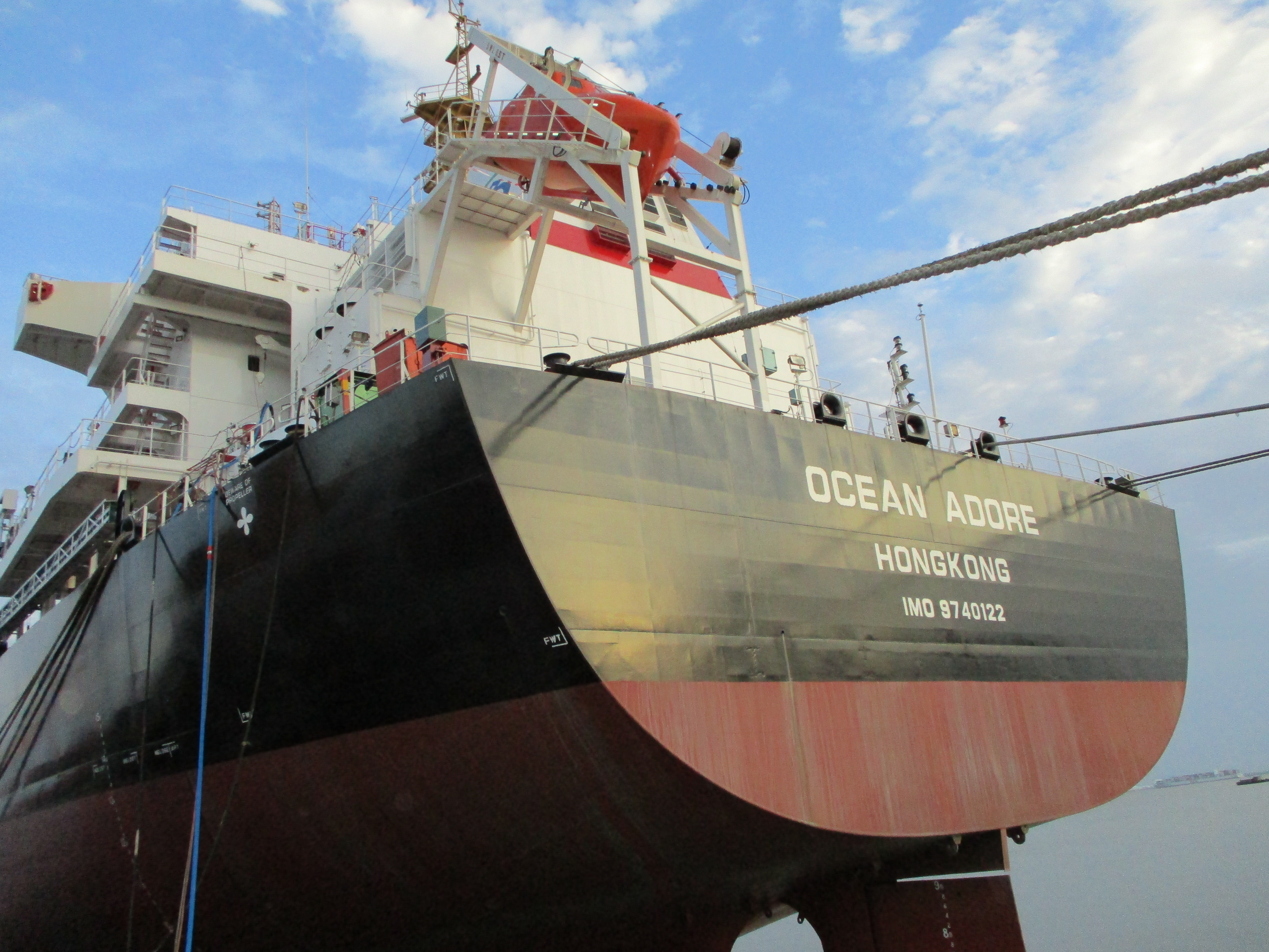 V.Group veut transformer le shipmanagement | Mer et Marine