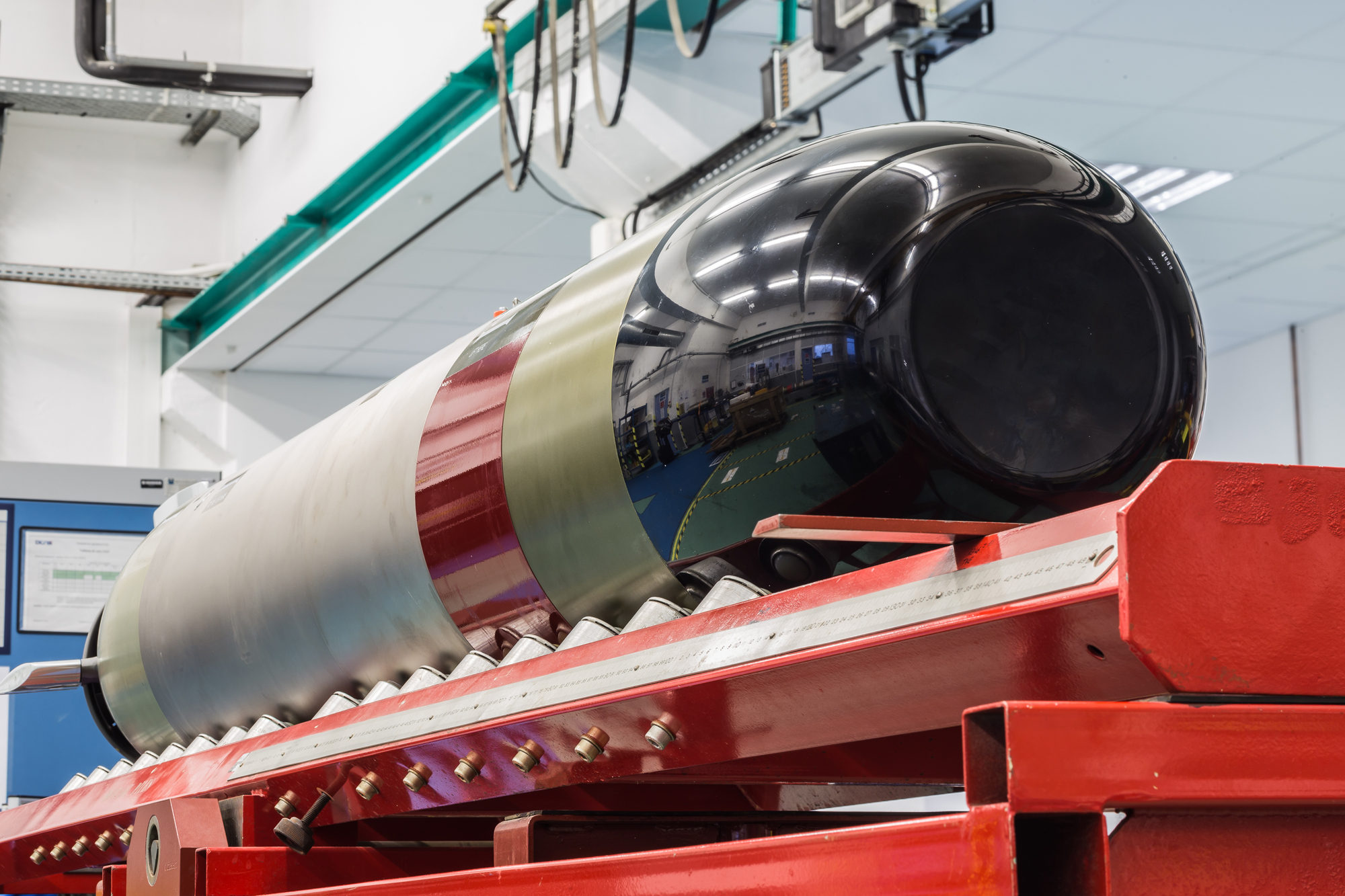 Torpilles : Le complexe rapprochement franco-italien | Mer et Marine