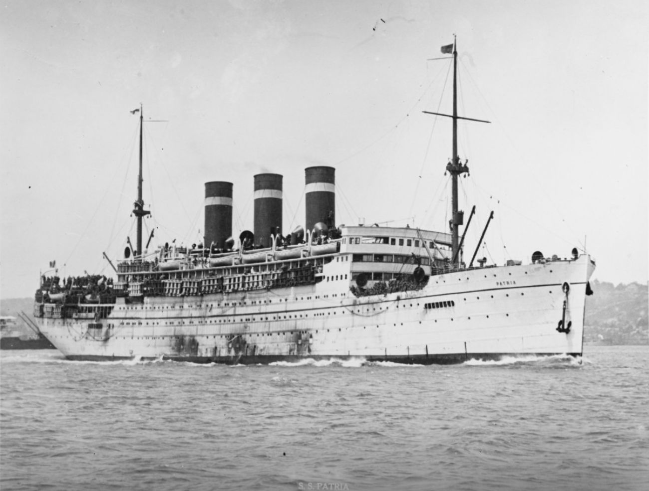 14/18: la guerre mobilisa aussi les marins | Mer et Marine