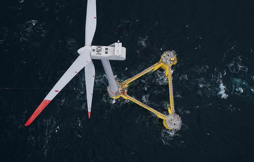 Navantia et Windar vont construire cinq fondations d’éoliennes ...