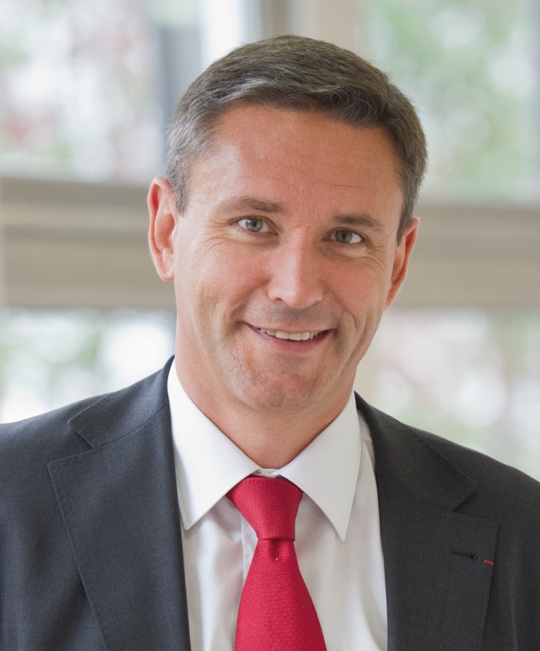 MBDA : Eric Béranger va succéder à Antoine Bouvier | Mer et Marine