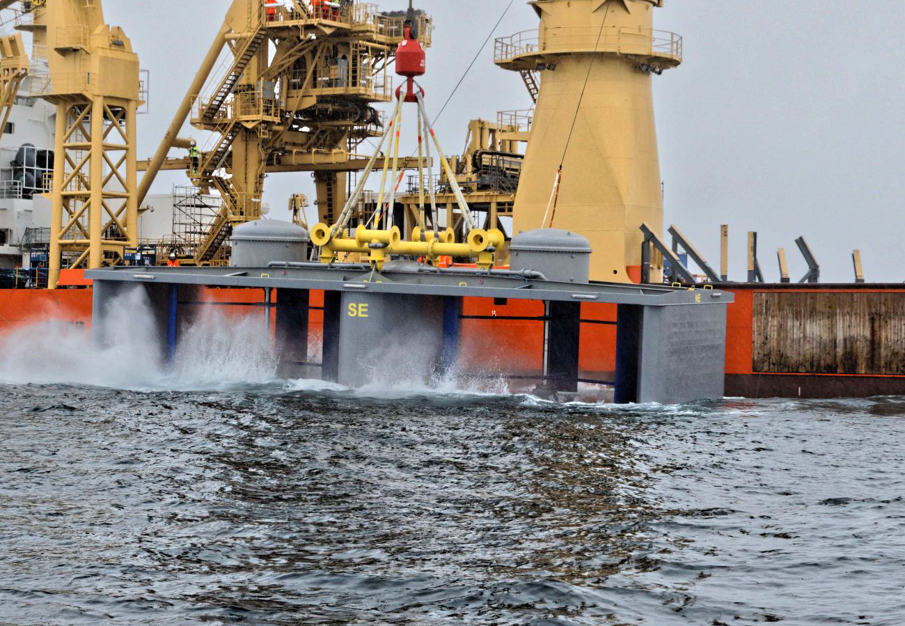 HydroQuest change de président avant une levée de fonds | Mer et Marine