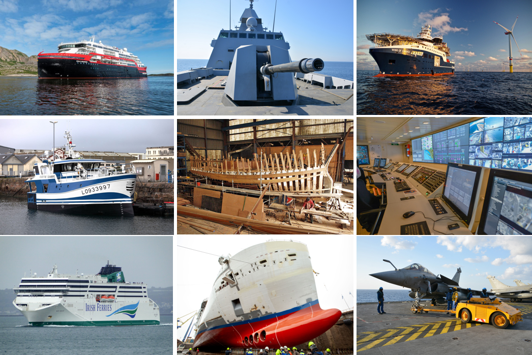 Retrouvez tous nos derniers reportages | Mer et Marine