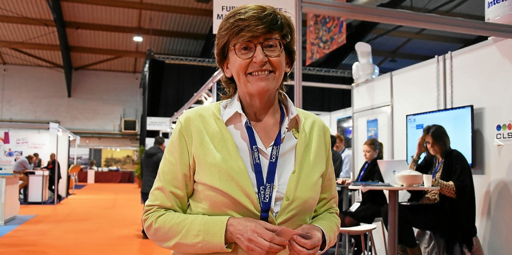A Itechmer, les femmes et la pêche : « Il faut y croire ! » | Mer et Marine