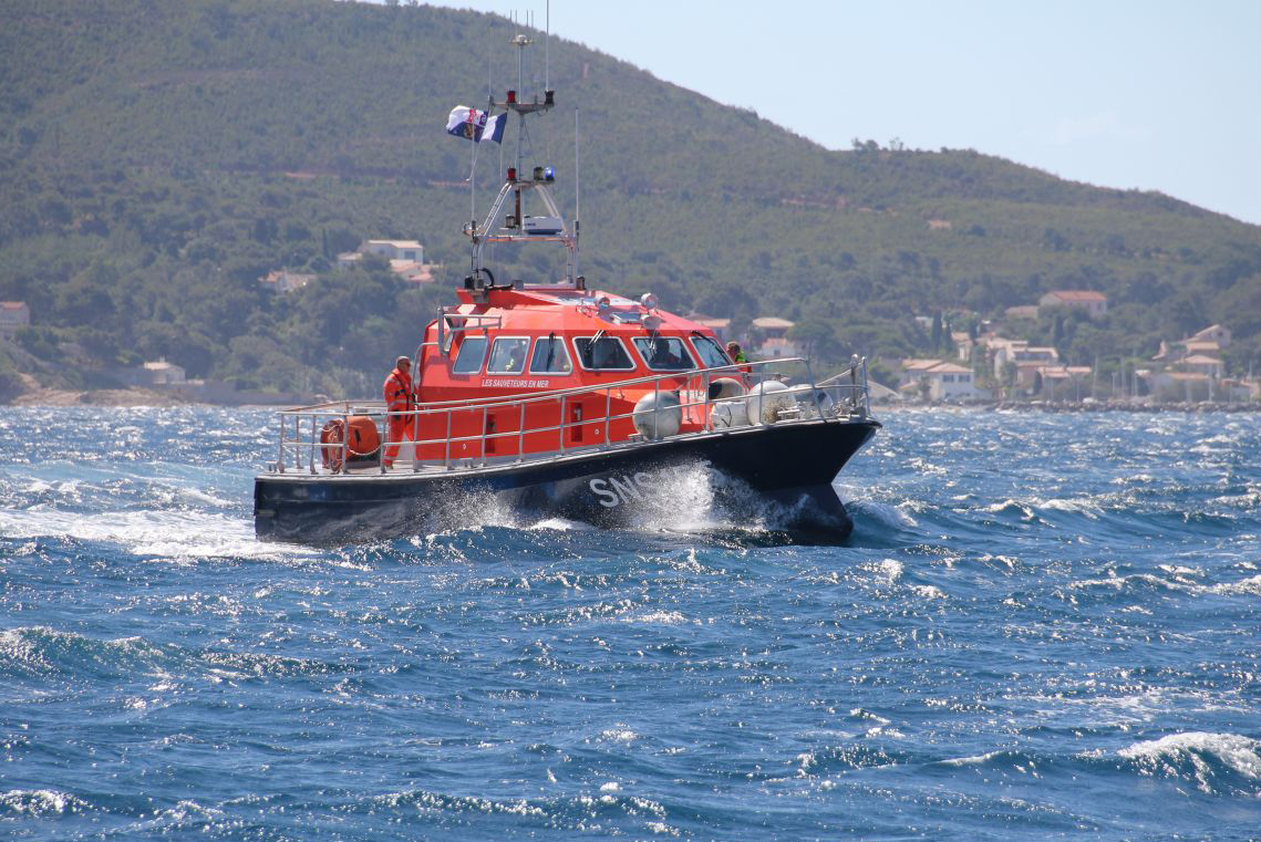 Emmanuel de Oliveira : quel avenir pour la SNSM ? | Mer et Marine