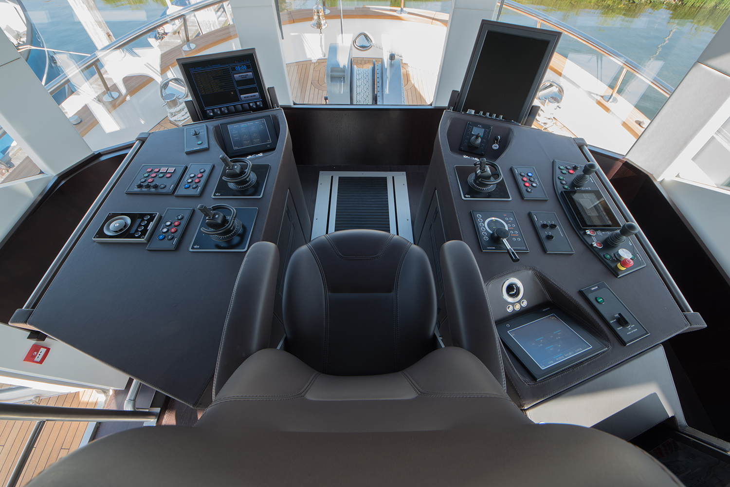 Kotug teste un navire autonome à Rotterdam | Mer et Marine