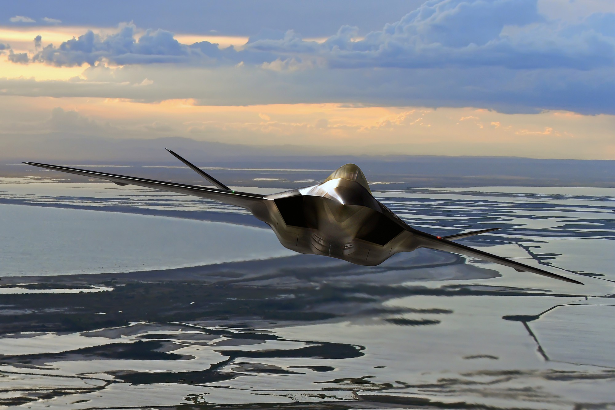 Notification du contrat pour la prochaine phase du projet SCAF | Mer et ...