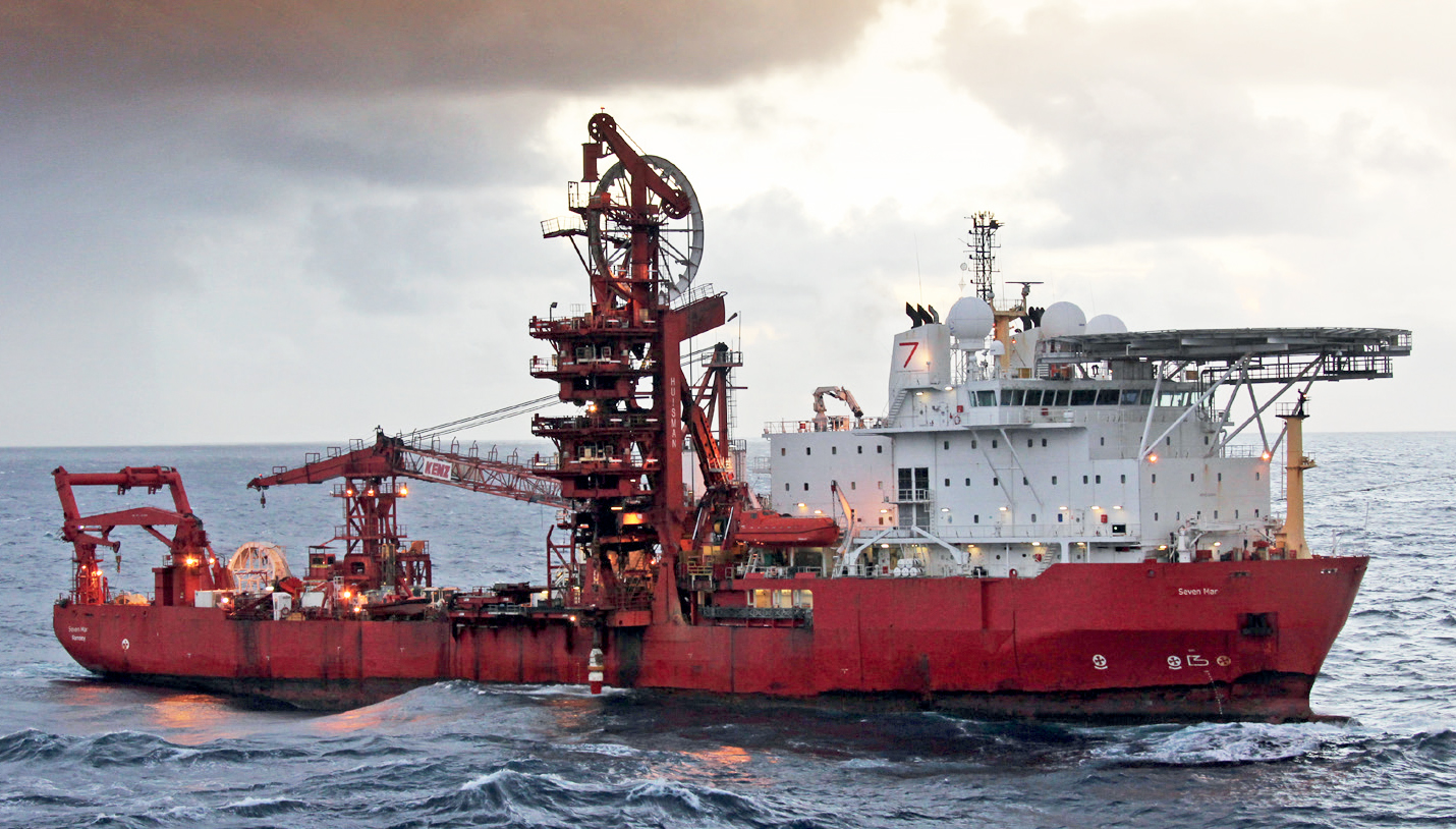 Encore un nouveau navire pour ASN | Mer et Marine