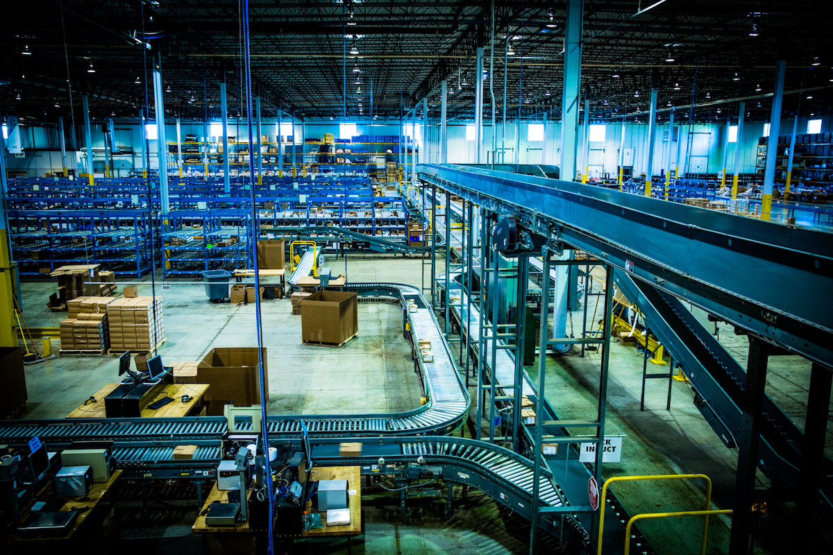 CMA CGM continue ses acquisitions dans la logistique | Mer et Marine